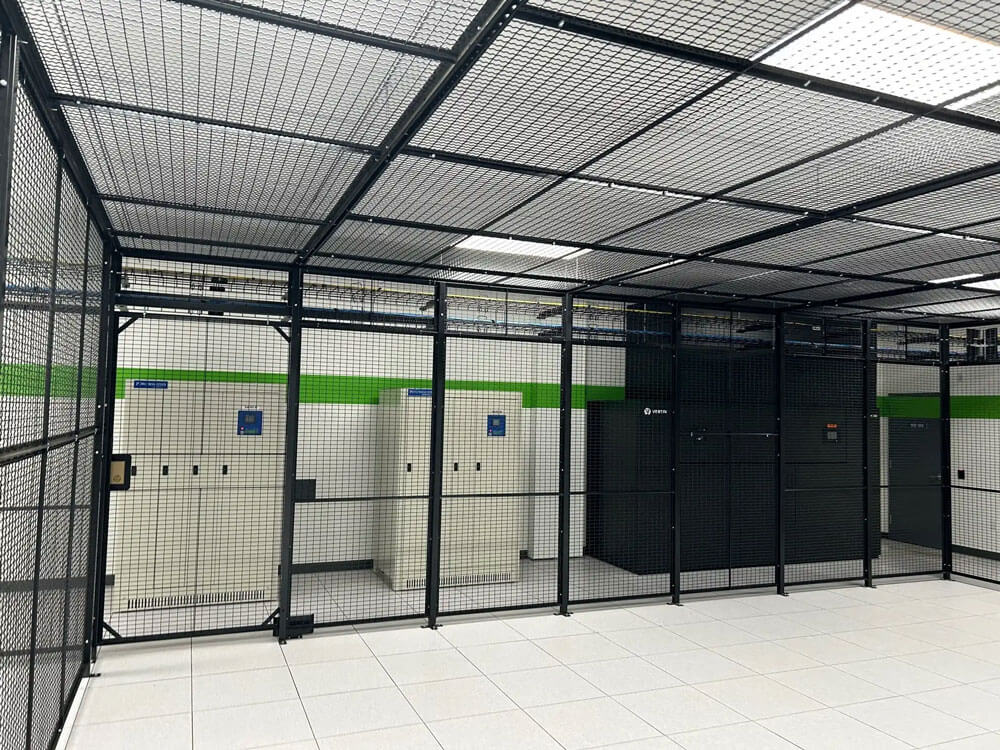 Case Study: Empowering TierPoint with WireCrafters' High-Quality Server ...