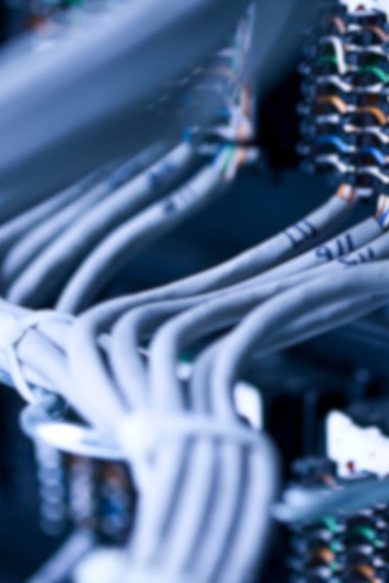 Colocation Cage Accessories: Enhancing Access Control and Cable ...